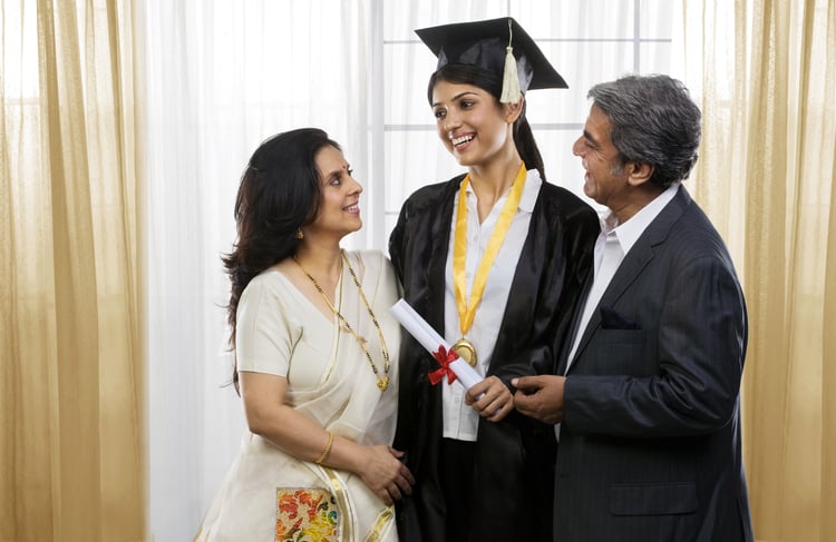Why are Indian Parents Sending Their Children Abroad?